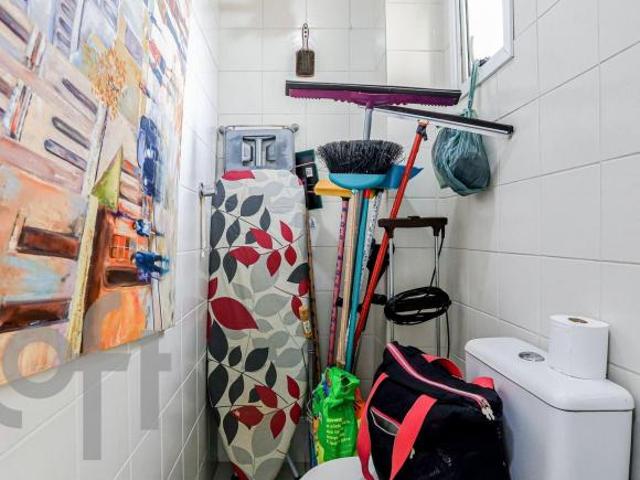 Apartamento no Jardim Avelino em São Paulo SP código 13699