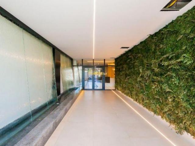 Apartamento no Jardim Botânico 63m² privativos, 2 quartos, 1 suíte e 1 vaga de garagem