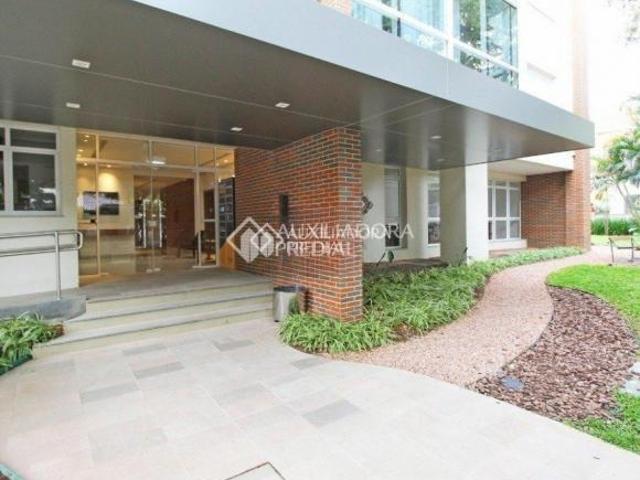 APARTAMENTO NO JARDIM BOTÂNICO