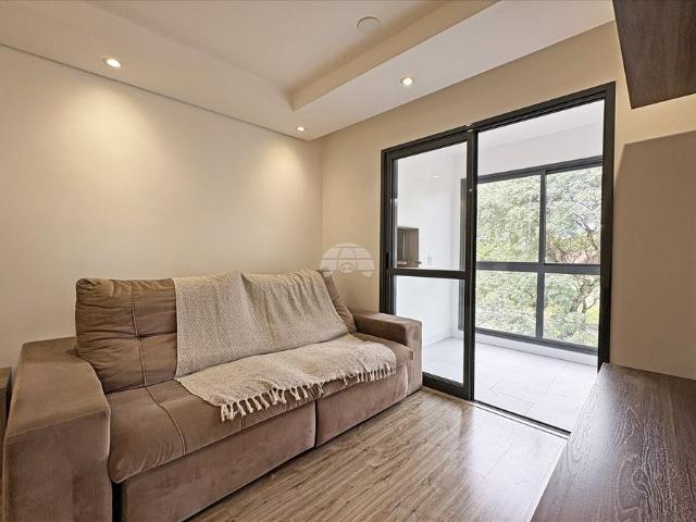 Apartamento no Jardim Botânico de 120.3 m² com 3 quartos