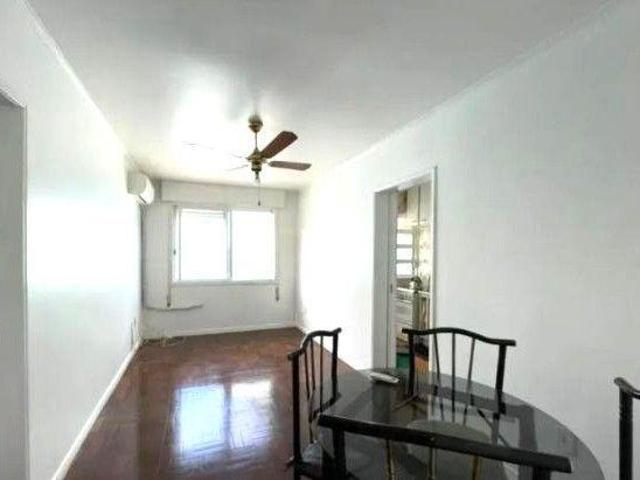 Apartamento no Jardim Botânico de 1 dormitório MOBILIADO