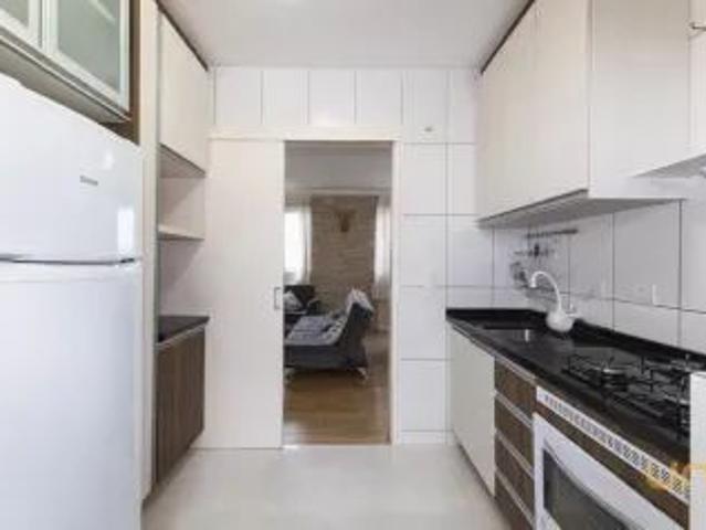 Apartamento no Jardim Botanico de 60.04 m² com 3 quartos