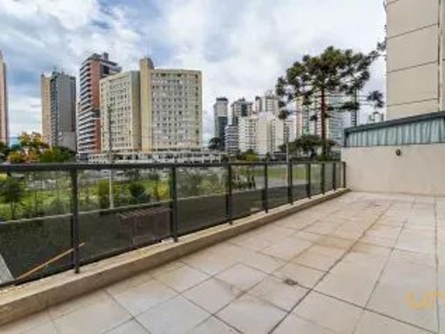 Apartamento no Jardim Botânico de 78.84 m² com 2 quartos