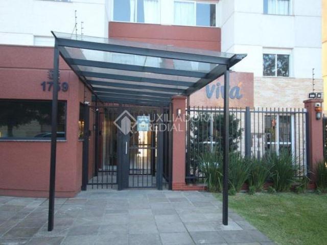 Apartamento no Jardim Botânico em Porto Alegre