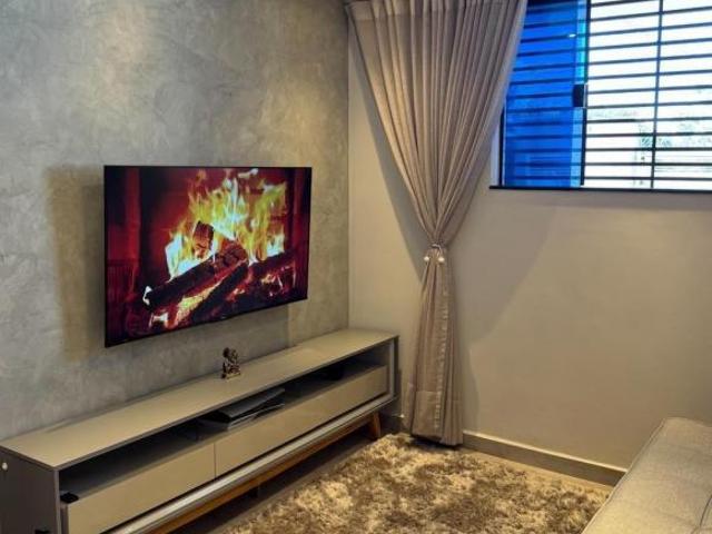 Apartamento no Jardim Botânico por R$ 370.000,00