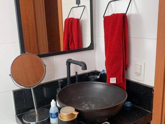 Apartamento no Jardim Boa Vista Zona Oeste em São Paulo SP código 56251