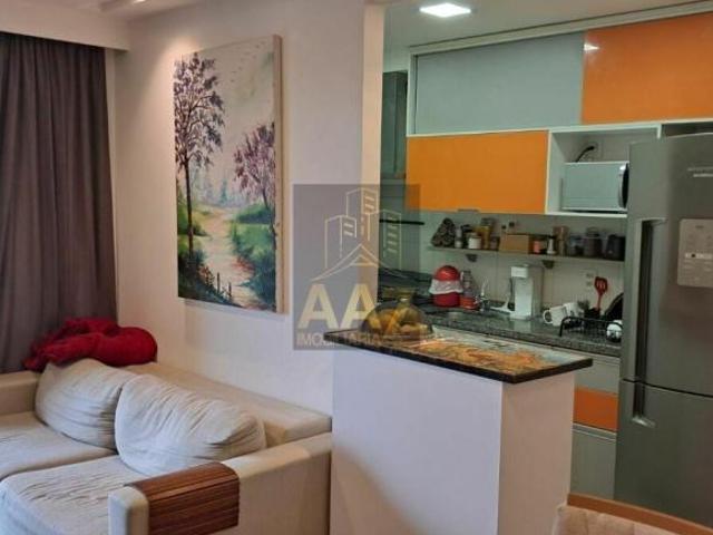 Apartamento no jardim Bonfiglioli