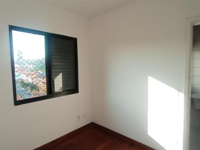 Apartamento no Jardim Bonfiglioli