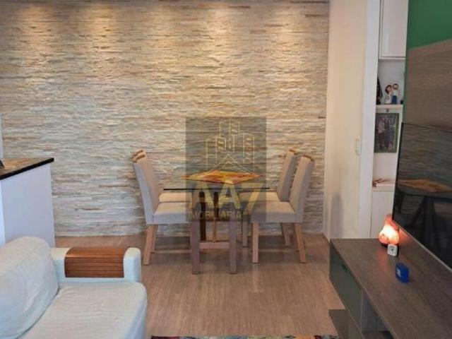 Apartamento no jardim Bonfiglioli