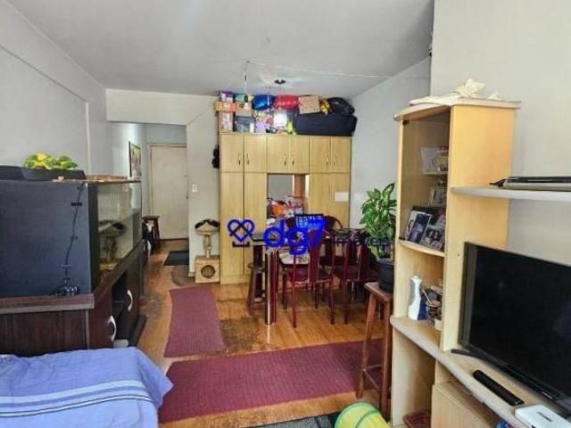Apartamento no Jardim Bonfiglioli com 3 dormitórios e 1 vaga, 68 metros!