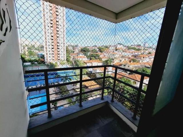 APARTAMENTO NO JARDIM BONFIGLIOLI, BUTANTÃ !