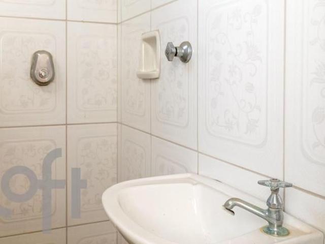 Apartamento no Jardim Bonfiglioli em São Paulo SP código 19473