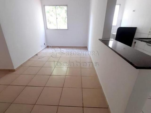 Apartamento no Jardim Bosque das Vivendas no Condomínio Spazio Rio Colorado