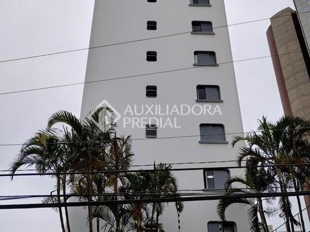 Apartamento no Jardim Bela Vista, em Santo André, com 152,70m² de área útil