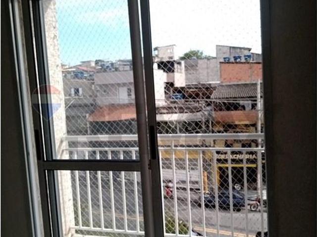 Apartamento no Jardim Bela Vista, Guarulhos