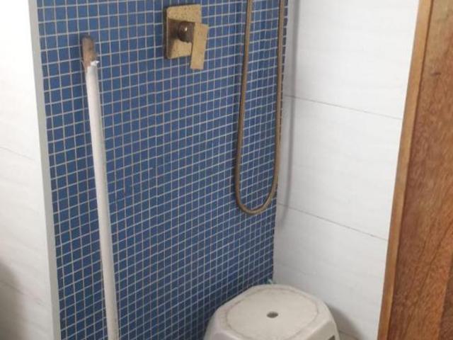 Apartamento no Jardim Belém em São Paulo SP código 44401
