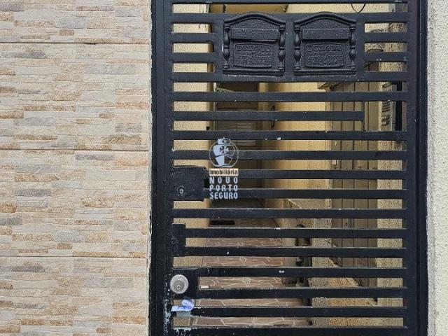 Apartamento no Jardim Brasil para Locação