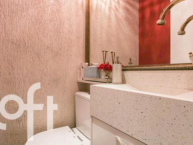 Apartamento no Jardim Brasil Zona Sul em São Paulo SP código 25843