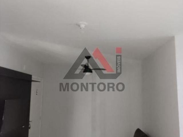 APARTAMENTO NO JARDIM BRASILIA, RESIDENCIAL FOR LIFE