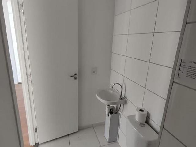 Apartamento no Jardim Brasília Zona Leste em São Paulo SP código 56130