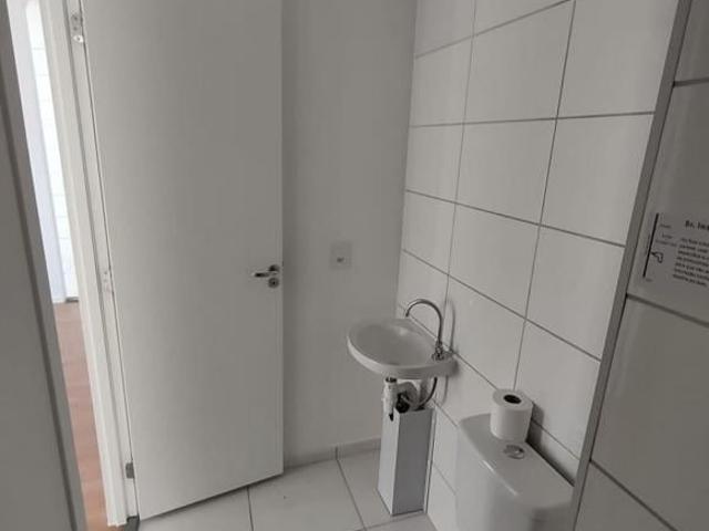 Apartamento no Jardim Brasília Zona Leste em São Paulo SP código 56130