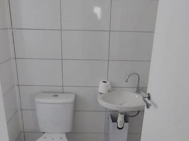 Apartamento no Jardim Brasília Zona Leste em São Paulo SP código 56714