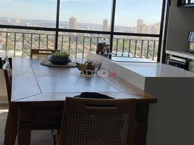 Apartamento no Jardim Bueno, 90m2,2 Suítes Apartamento com 2 Quarto s por R$ 950000.00 no setor J