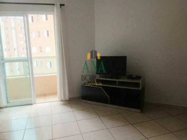 APARTAMENTO NO JARDIM GONÇALVES EM FRENTE AO CONFIANÇA