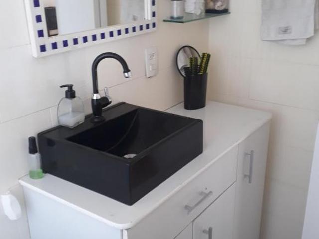 Apartamento no Jardim Germânia em São Paulo SP código 52996