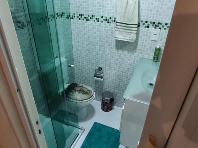 Apartamento no Jardim Guairaca em São Paulo SP código 21351