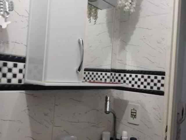 Apartamento no Jardim Guanabara Próximo ao Metrô e Shopping Estação