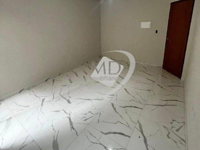 Apartamento no Jardim Guarará em Santo André