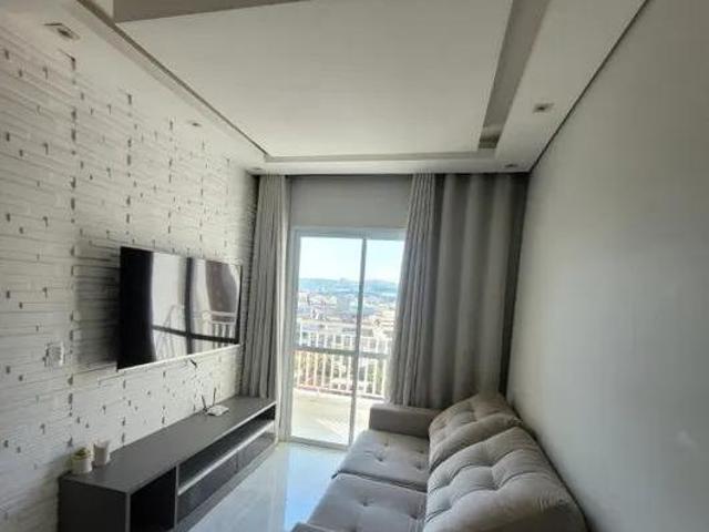 Apartamento no Jardim Guaruja Sorocaba