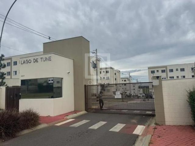 Apartamento no Jardim Guarujá, Sorocaba