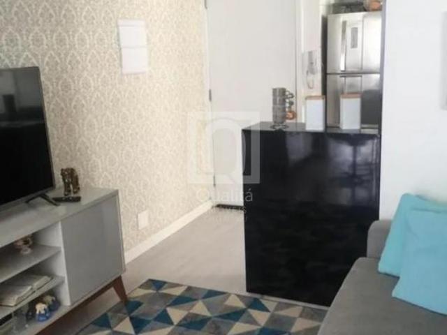 Apartamento no Jardim Guarujá Sorocaba