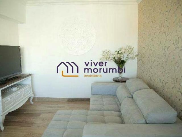 Apartamento no Jardim Guedala