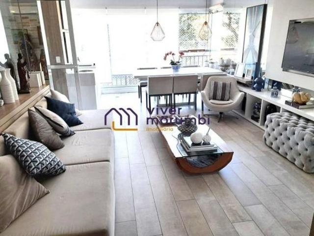 Apartamento no Jardim Guedala 2 Quartos