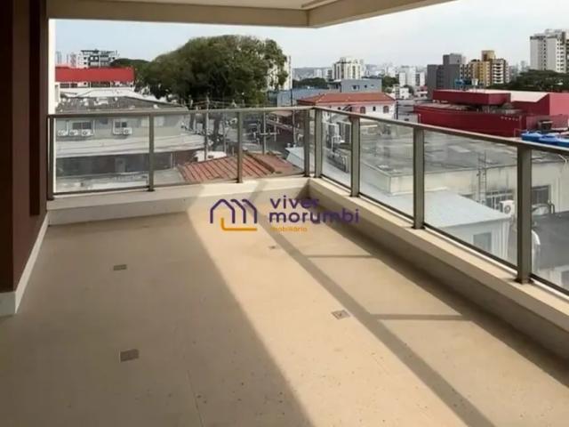 Apartamento no Jardim Guedala 2 Suítes