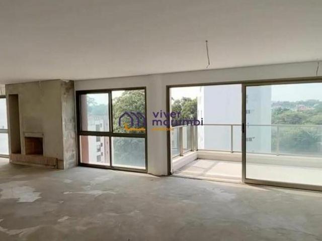Apartamento no Jardim Guedala 2 Suítes