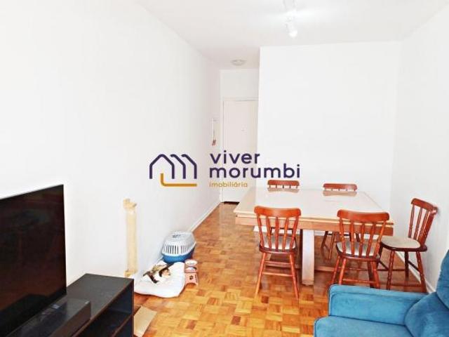 Apartamento no Jardim Guedala 3 Dormitórios 1 suíte