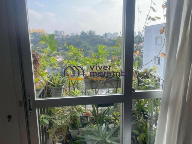 Apartamento no Jardim Guedala 3 Dormitórios
