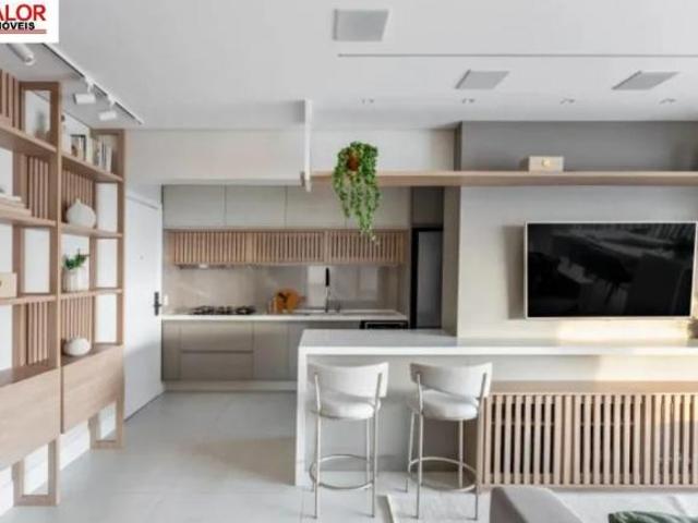 APARTAMENTO NO JARDIM GUEDALA PREDIO JOVEM ACABAMENTO TOP Apartamento de Luxo Totalmente Reforma