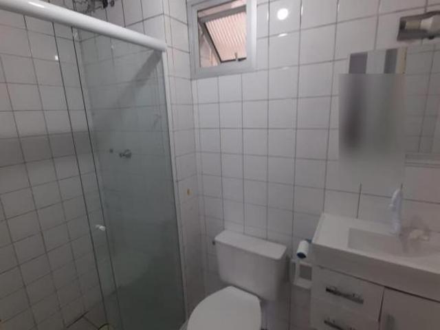 Apartamento no Jardim D' Abril em São Paulo SP código 56139
