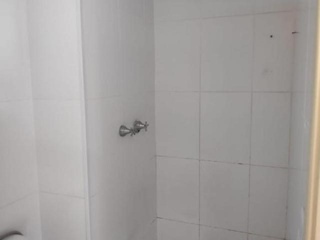 Apartamento no Jardim do Lago em São Paulo SP código 44737