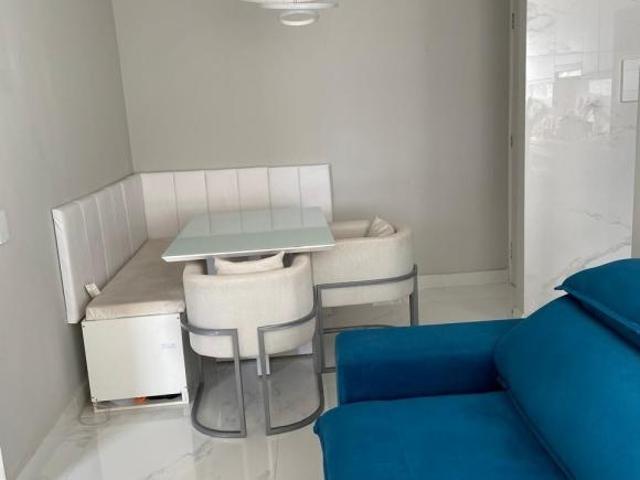 Apartamento no Jardim do Lago em São Paulo SP código 64379