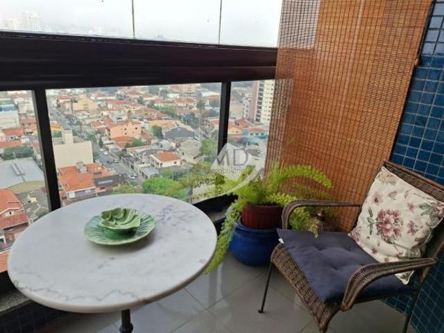 Apartamento no Jardim do Mar, São Bernardo do Campo