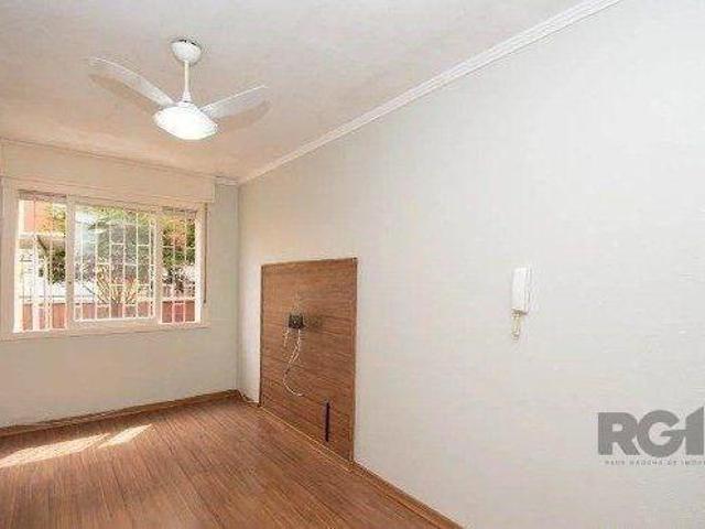 Apartamento no Jardim do Salso de 1 dormitório