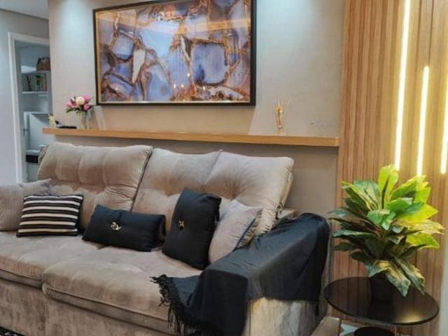 Apartamento no Jardim do Paço