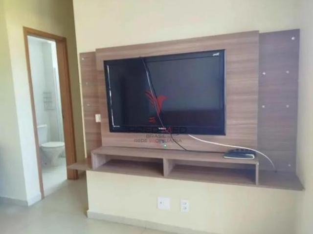 Apartamento no Jardim do Vale em Guaratinguetá