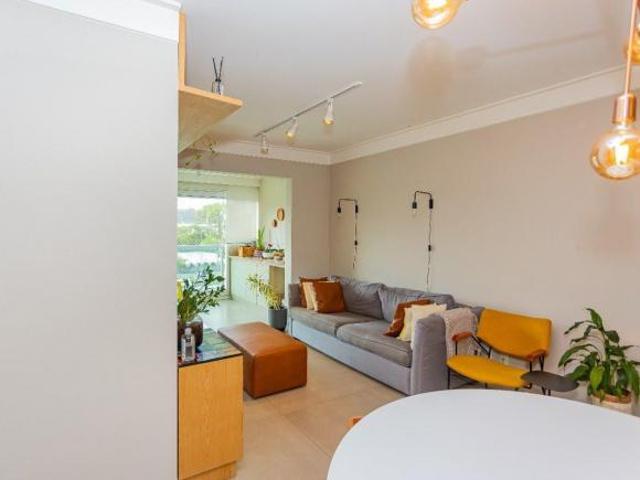 Apartamento no Jardim Dom Bosco em São Paulo SP código 32374